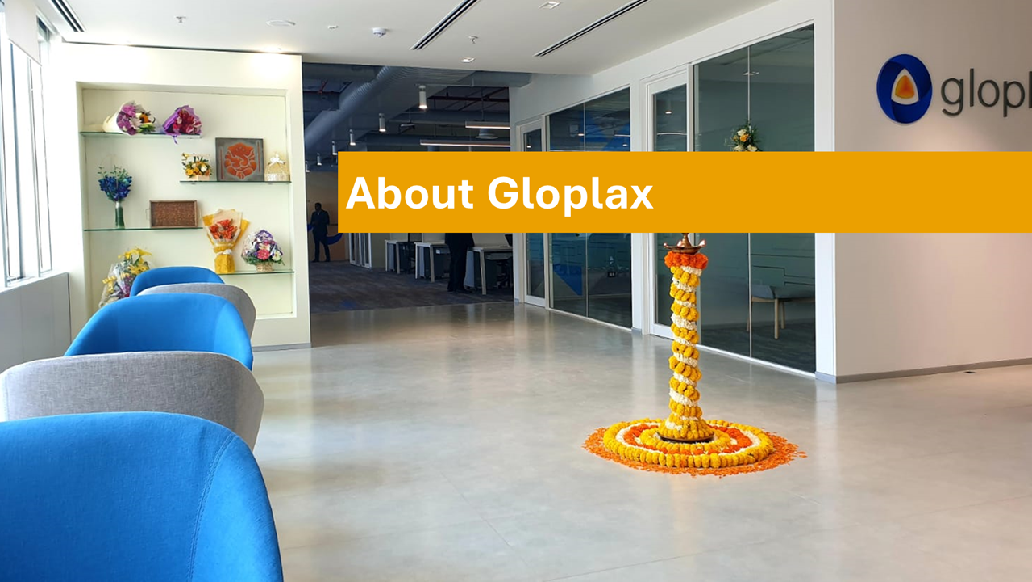 Scale - Gloplax