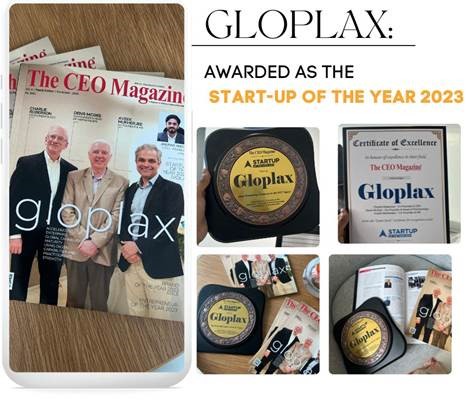 Start your GCC journey with Gloplax - Gloplax