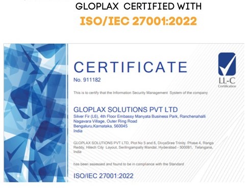 Start your GCC journey with Gloplax - Gloplax