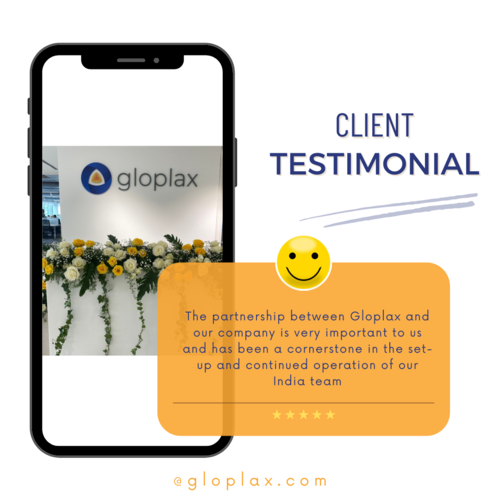 Start your GCC journey with Gloplax - Gloplax